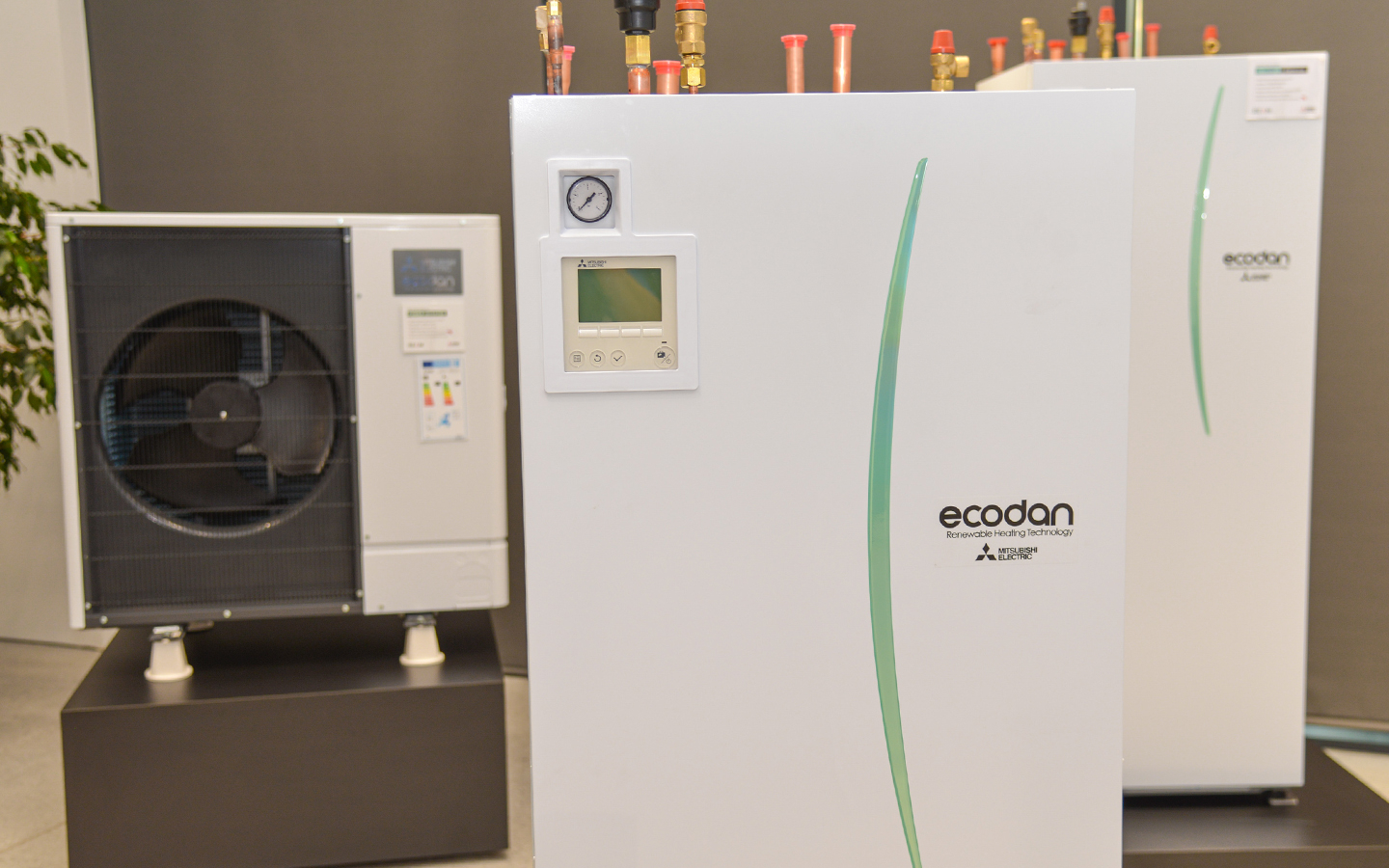 Katere so najboljše toplotne črpalke na trgu ta hip? - Svezinabivanja.si