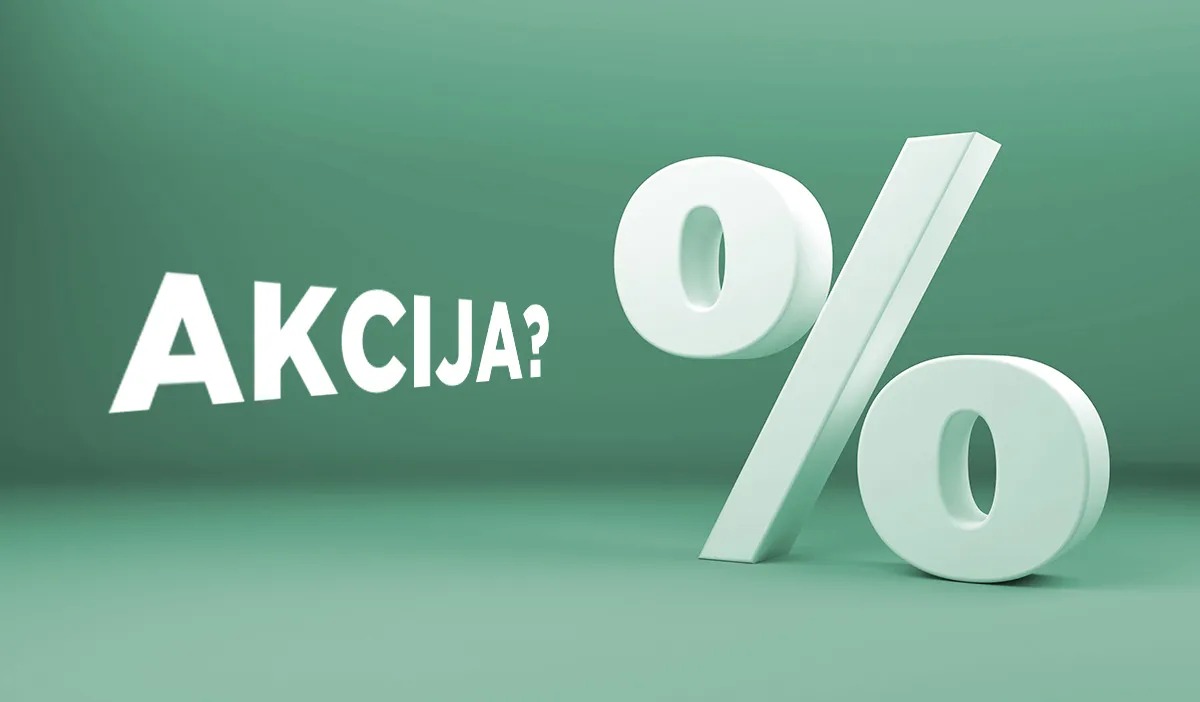 Skrite pasti akcij, akcijskih cen in poceni klimatskih naprav ...